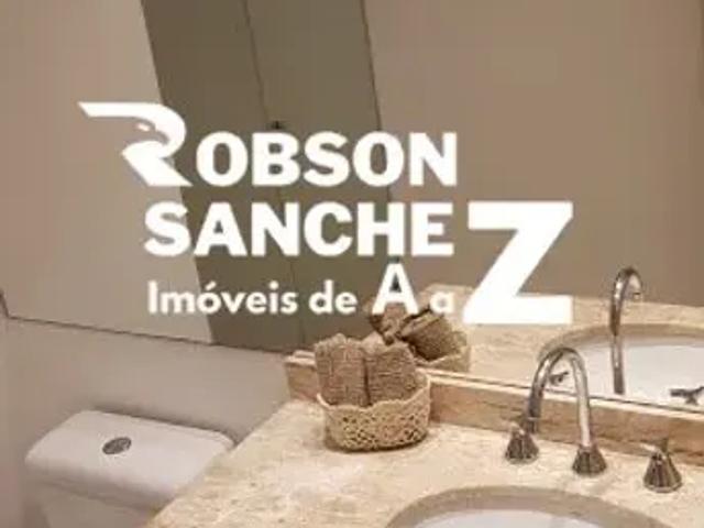 Apartamento a venda no Alto da Boa Vista com 3 quartos, 1 suíte, 2 vagas, 87m², cozinha americana!