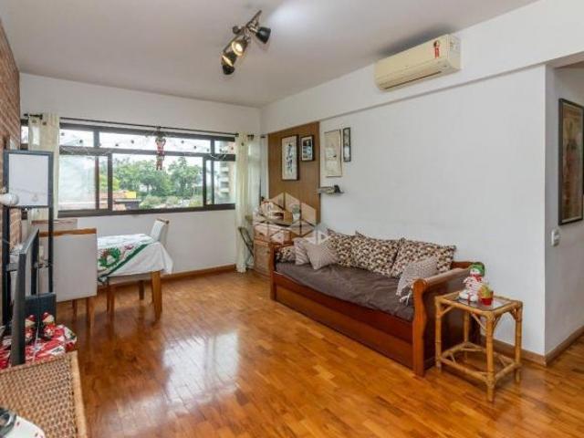 Apartamento à Venda no Alto da Boa Vista com 3 Quartos e 1 Vaga de Garagem