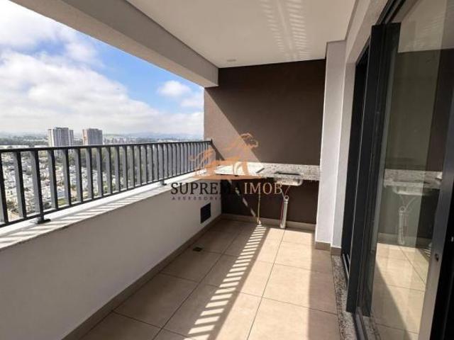 Apartamento à venda no Alto da Boa Vista em Sorocaba/SP