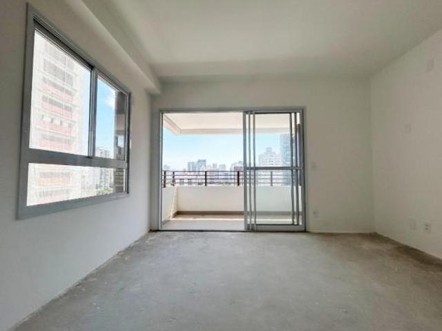 Apartamento à venda no Alto da Boa Vista São Paulo