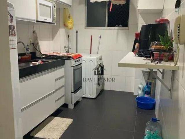Apartamento a venda no Alto da Boa Vista São Roque 2 Dorms