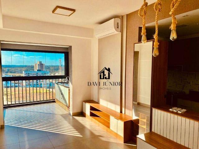 Apartamento a venda no Alto da Boa Vista São Roque 3 Dorms