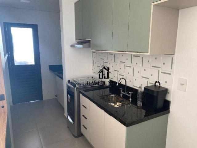 Apartamento a venda no Alto da Boa Vista São Roque 3 Dorms