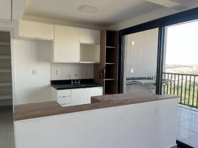 Apartamento a venda no Alto da Boa Vista São Roque 3 Dorms