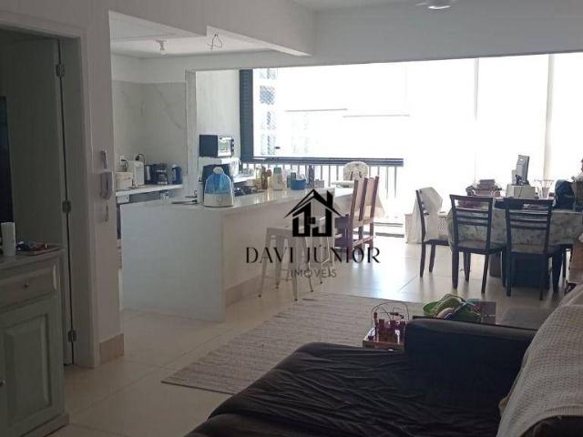 Apartamento a venda no Alto da Boa Vista São Roque 3 Dorms