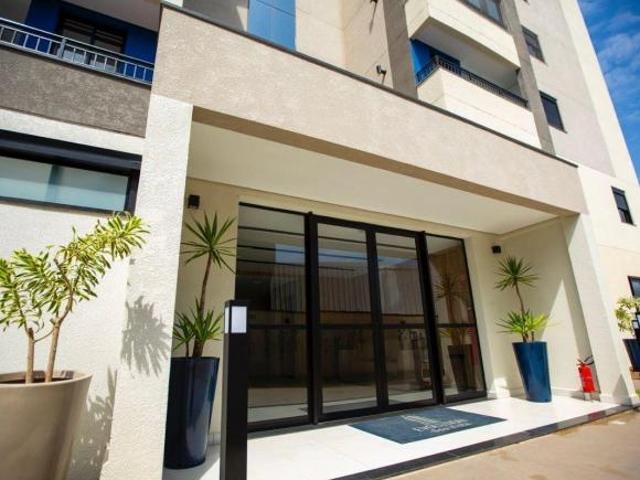 Apartamento à Venda no Alto da Boa Vista, Sorocaba | 2 Dorms