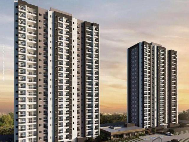 Apartamento a venda no Alto da Boa Vista Sorocaba 3 Dorms