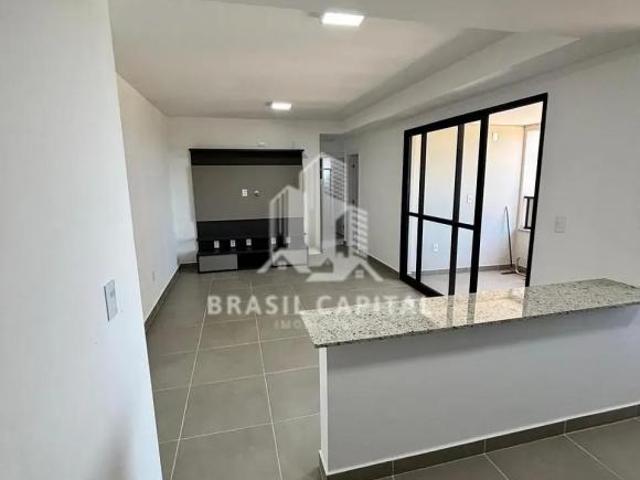 Apartamento à venda no Alto da Boa Vista Union Planeta