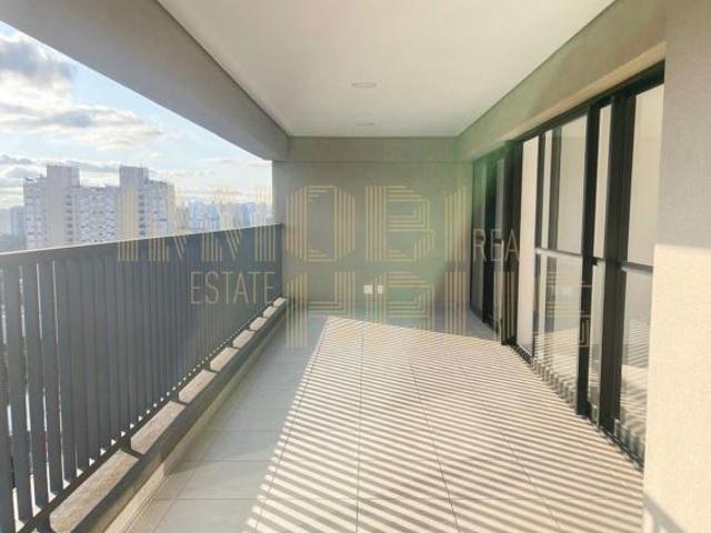 Apartamento à venda no Alto da Boa Vista | X quartos