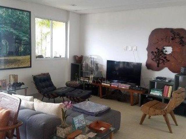 Apartamento à venda no Alto da Boa Vista