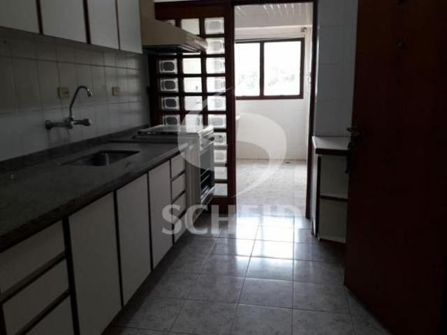 Apartamento à venda no Alto da Boa Vista
