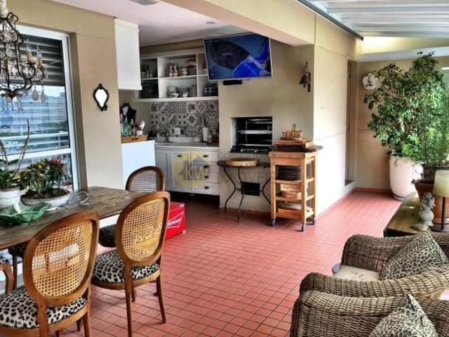 APARTAMENTO A VENDA NO ALTO DA BOA VISTA 178M² COM 3SUITES 3 VAGAS, APTO A VENDA NA REGIÃO SANTO AMA