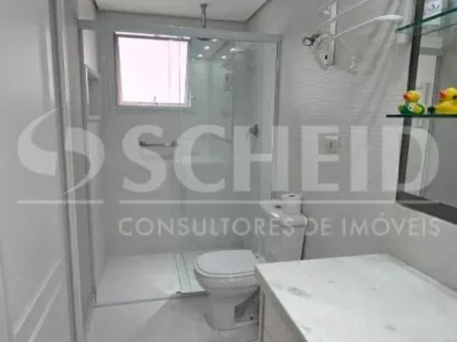 Apartamento à venda no Alto da Boa Vista? 186m² | 3 Suítes | 3 Vagas | Totalmente reformado