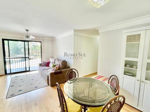 Apartamento à venda no Alto da Boa Vista