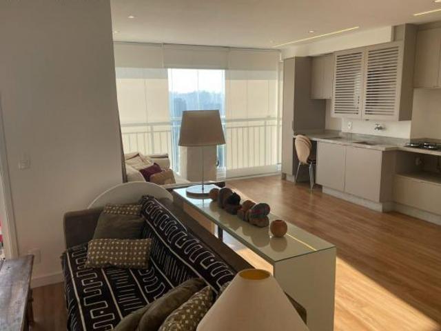 Apartamento a venda no Alto da Boa Vista