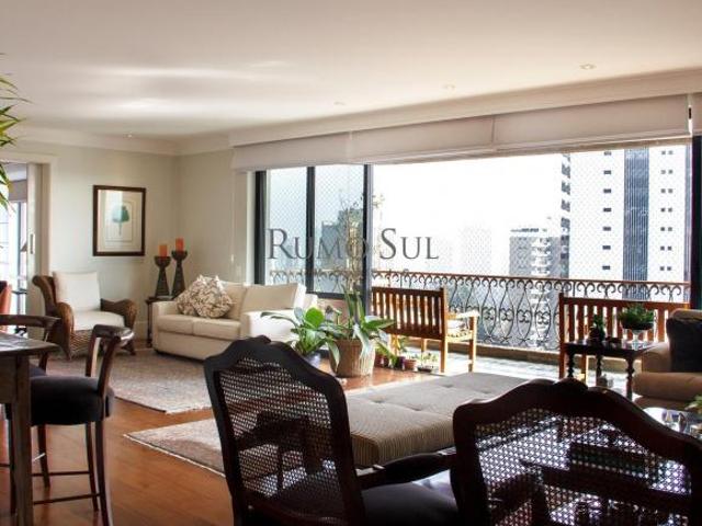 Apartamento à venda no Alto da Boa Vista