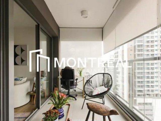 Apartamento à venda no Alto da Boa Vista