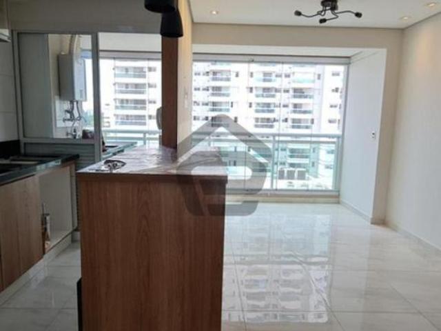 Apartamento à Venda no Alto da Boa Vista