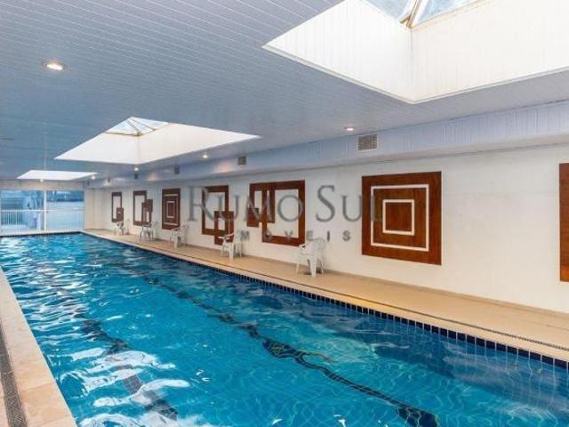 Apartamento à venda no Alto da Boa Vista