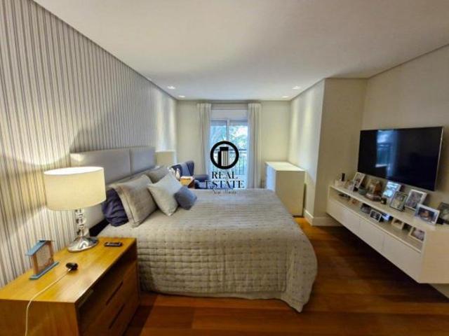 Apartamento à venda no Alto da Boa Vista