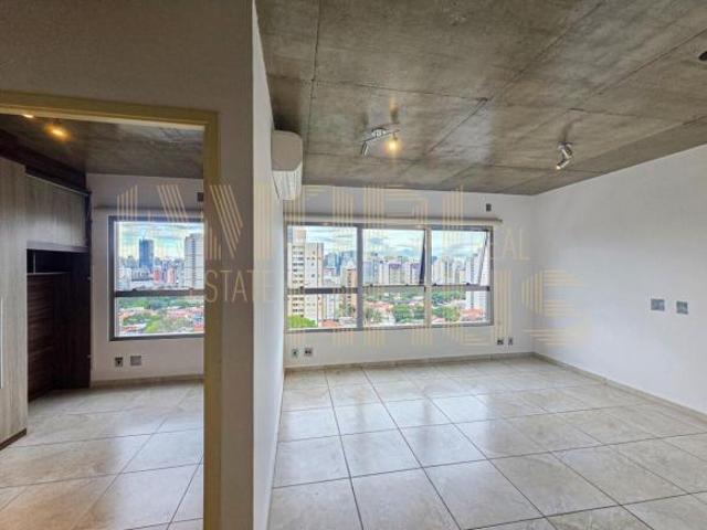 Apartamento à venda no Alto da Boa Vista | 2 quartos