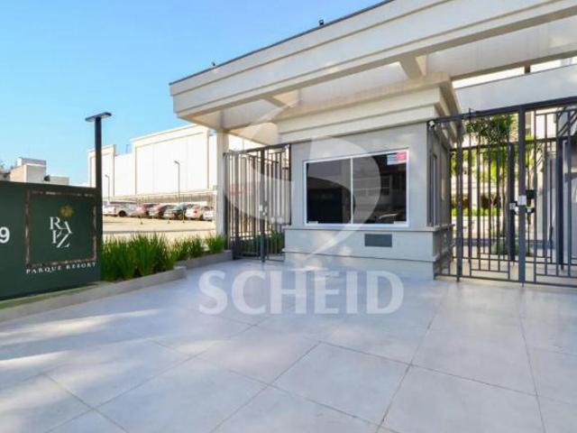 Apartamento á Venda no Alto da Boa Vista 2 quartos sendo 1 suíte, 2 vagas