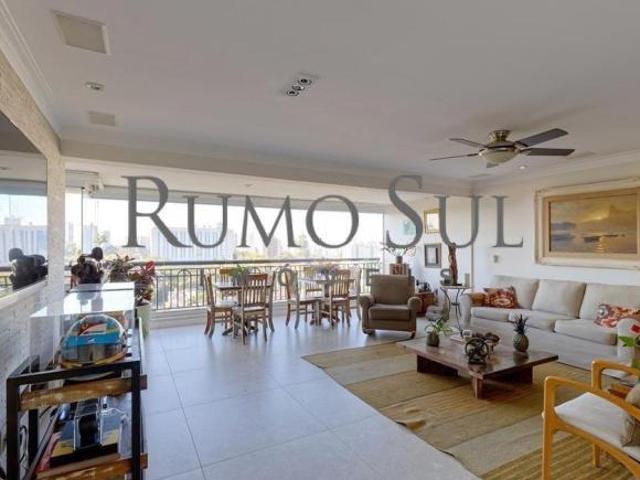 Apartamento à venda no Alto da Boa Vista