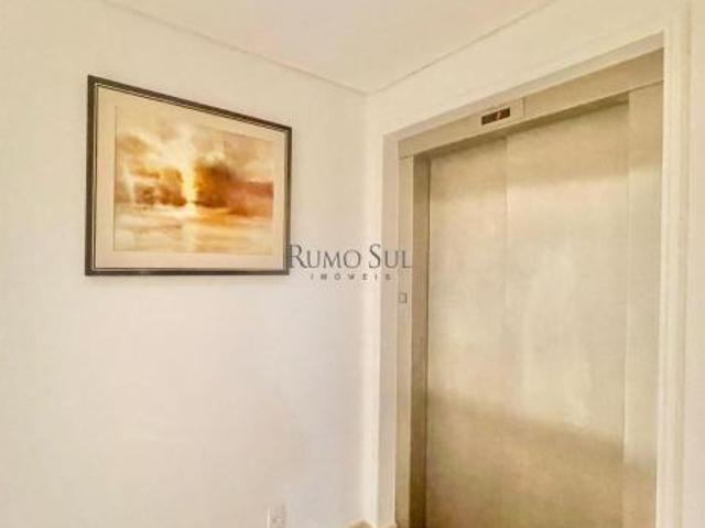 Apartamento à venda no Alto da Boa Vista