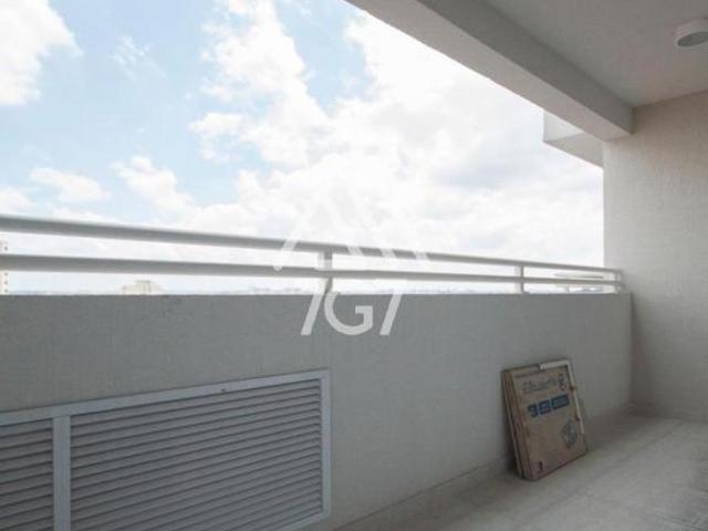 APARTAMENTO À VENDA NO ALTO DA BOA VISTA