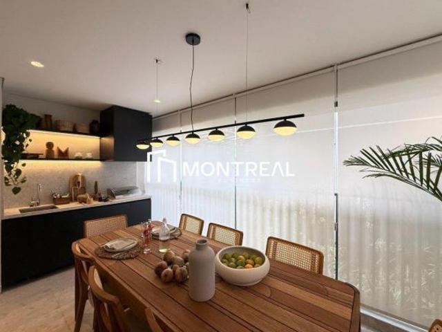 Apartamento à venda no Alto da Boa Vista