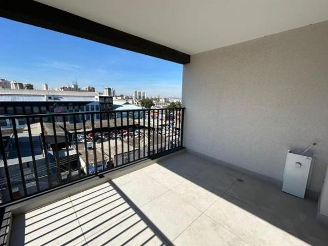 Apartamento à venda no Alto da Boa Vista