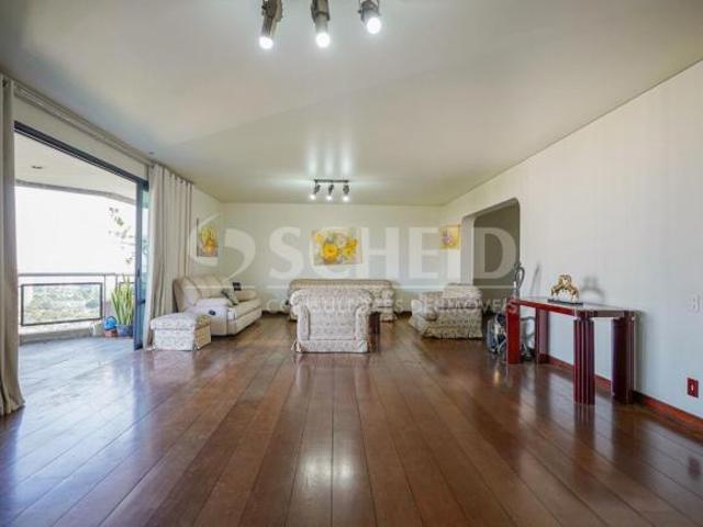 APARTAMENTO A VENDA NO ALTO DA BOA VISTA