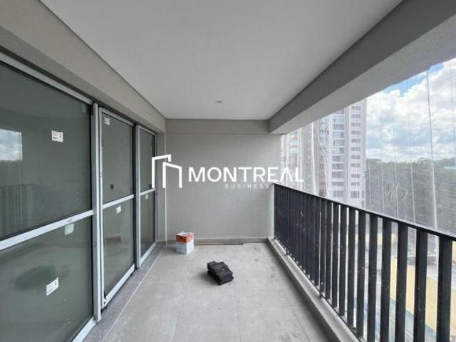 Apartamento à venda no Alto da Boa Vista