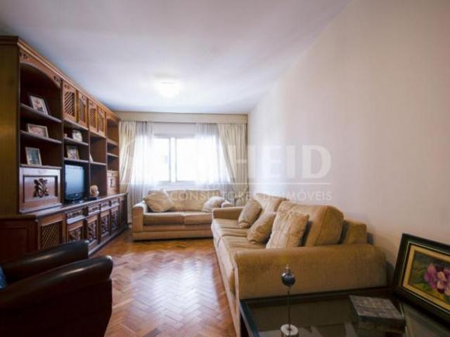 Apartamento a Venda no Alto da Boa Vista 3 Dormitorios, 1 Suite, 1 Vaga e 115m² de Area Util