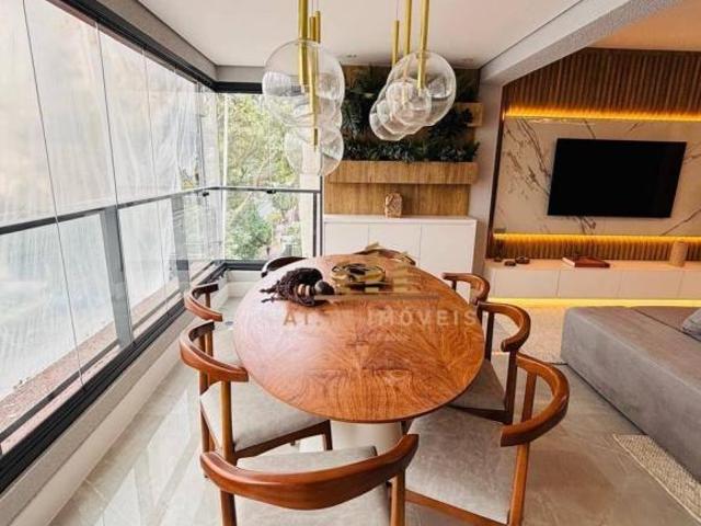 Apartamento com 3 ou 2 quartos suítes próximo ao metrô linha lilás Alto da Boa Vista