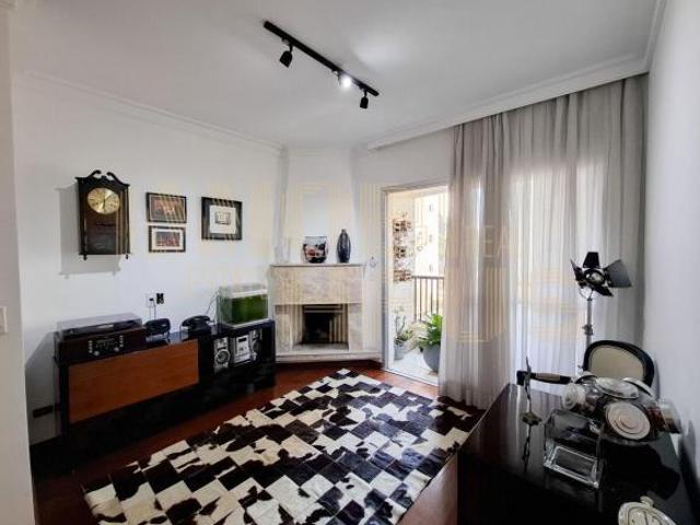 Apartamento à venda no Alto da Boa Vista | 3 quartos