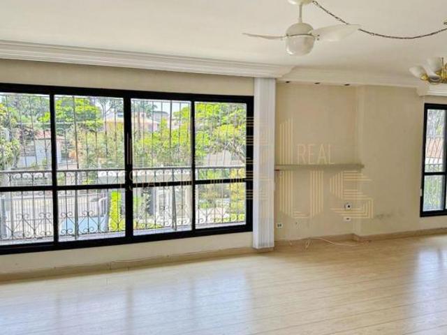 Apartamento à venda no Alto da Boa Vista | 3 quartos