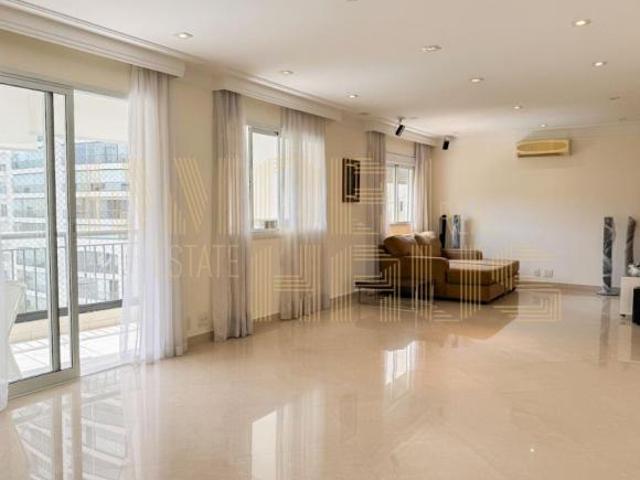 Apartamento à venda no Alto da Boa Vista | 3 quartos / 3 suítes