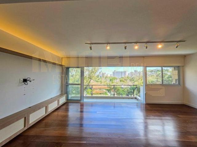 Apartamento à venda no Alto da Boa Vista | 3 quartos / 3 suítes