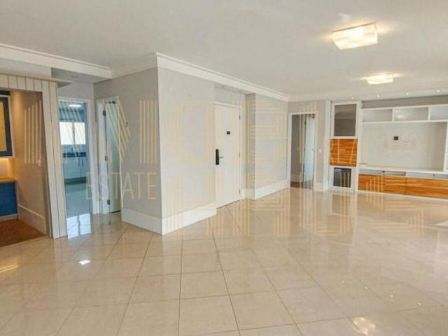 Apartamento à venda no Alto da Boa Vista | 3 quartos / 3 suítes