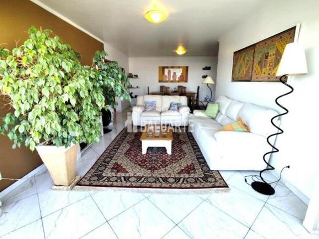 Apartamento a venda no Alto da boa Vista