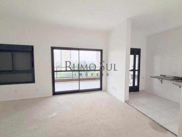 Apartamento à venda no Alto da Boa Vista
