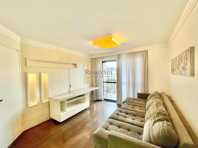 Apartamento à venda no Alto da Boa Vista