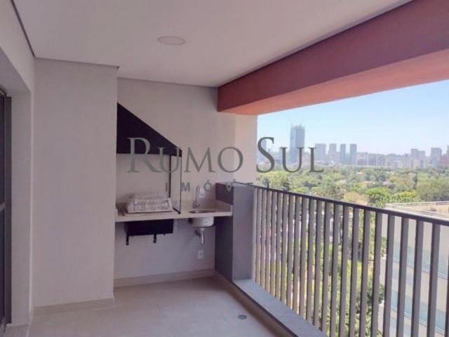 Apartamento à venda no Alto da Boa Vista