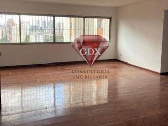 Apartamento a venda no Alto da Boa Vista