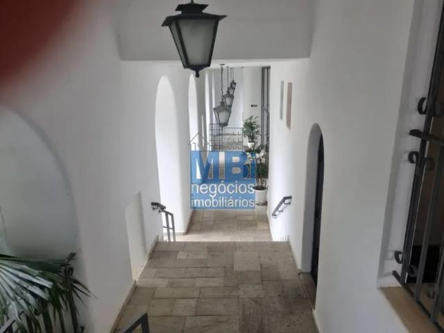 Apartamento à venda no Alto da Boa Vista