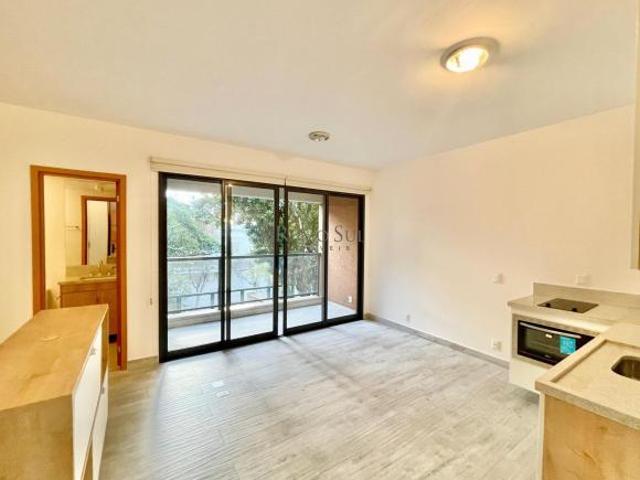Apartamento à venda no Alto da Boa Vista
