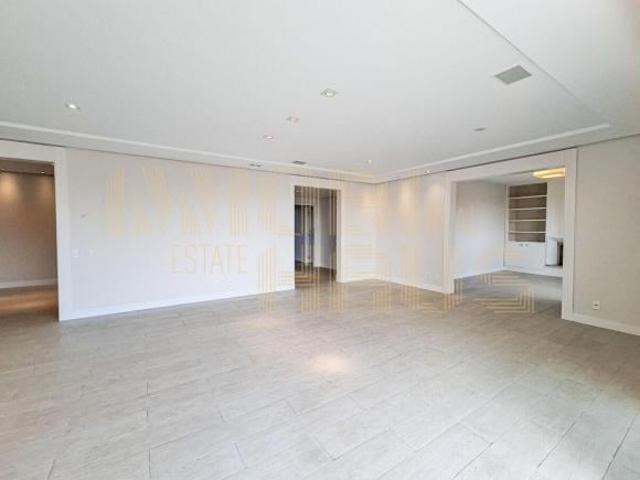 Apartamento à venda no Alto da Boa Vista | 4 quartos/ 4 suítes