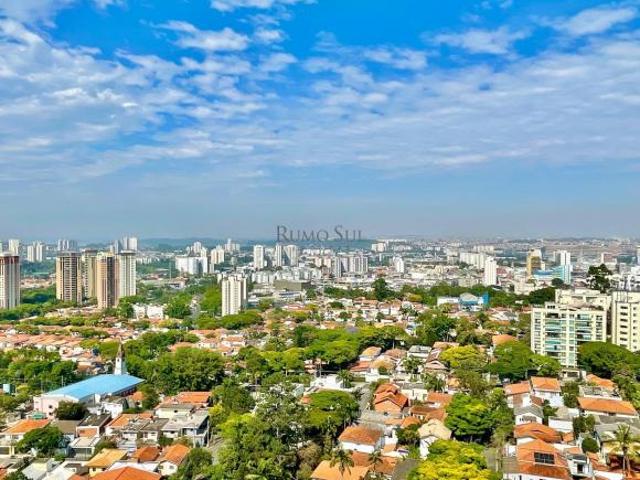 Apartamento à venda no Alto da Boa Vista