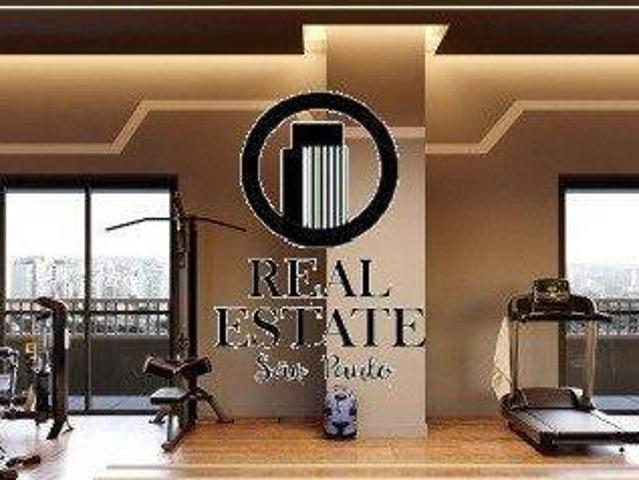 Apartamento à venda no Alto da Boa Vista